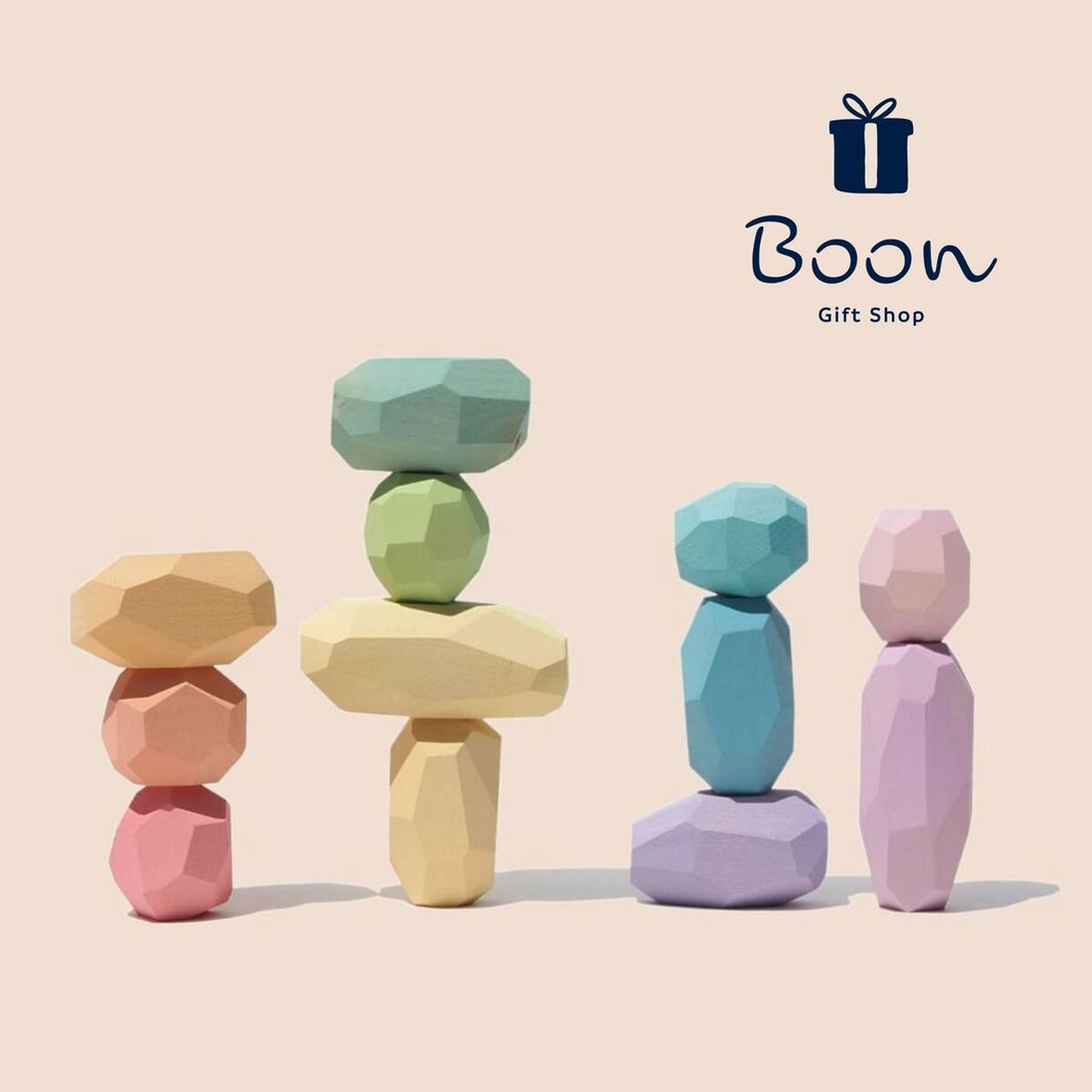 OCAMORA – Gift Shop Boon